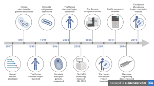 DNA Sequencing- Definition, Principle, Types, Steps, Applications ...