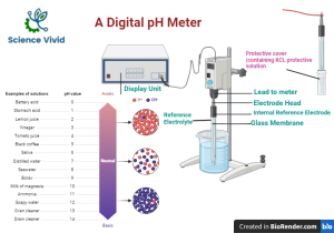 pH Meter Calibration - Sciencevivid