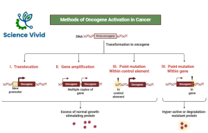 Molecular basis of cancer: Oncogene, Tumor suppressor Genes ...